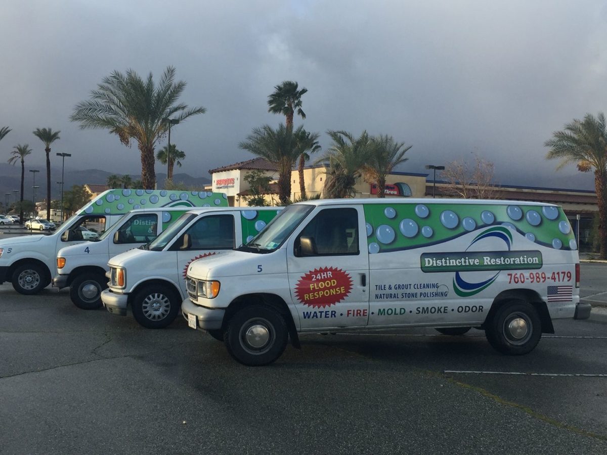 Blog | Distinctive Restoration