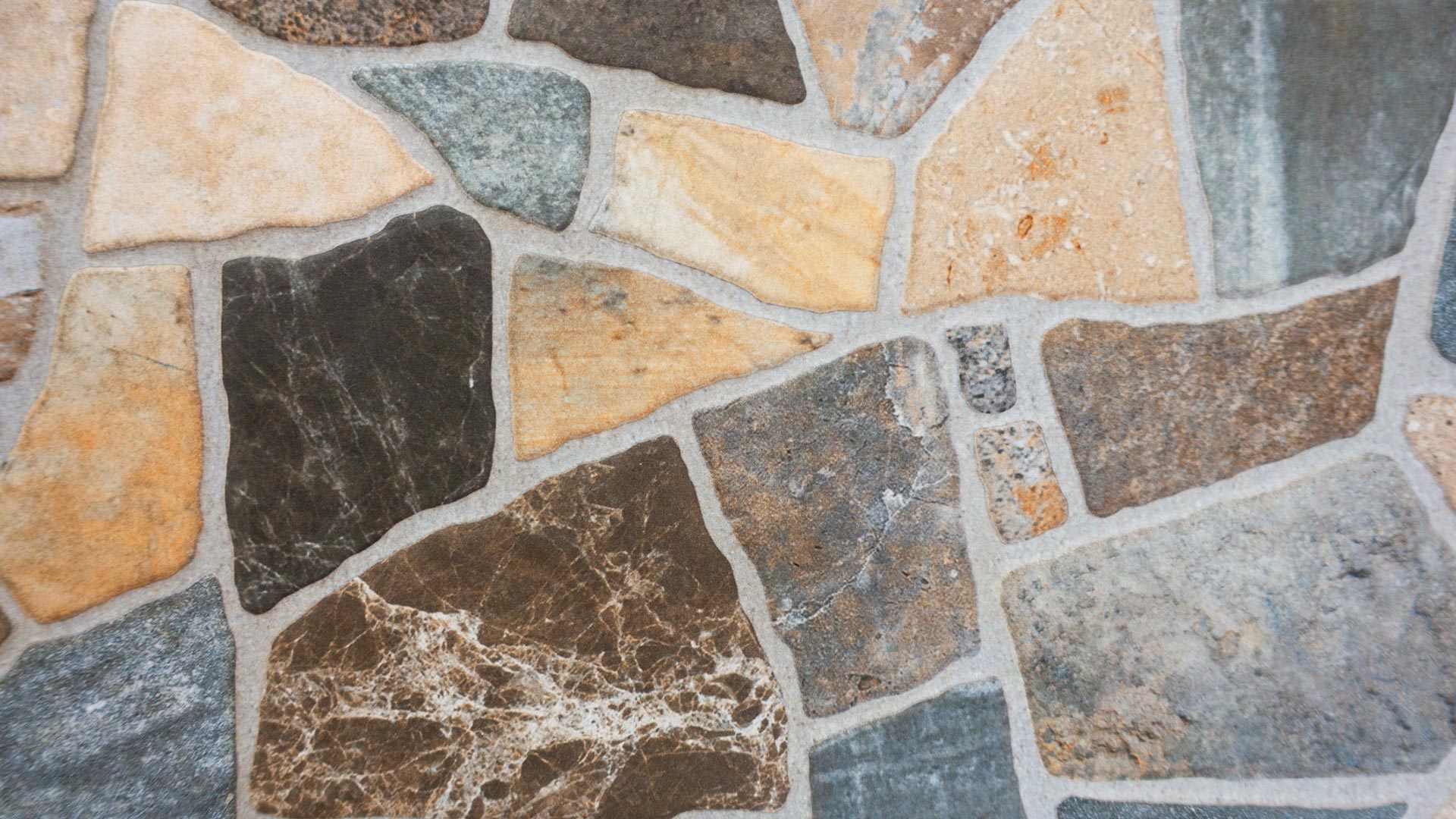 Stone Restoration - Distinctive Restoration